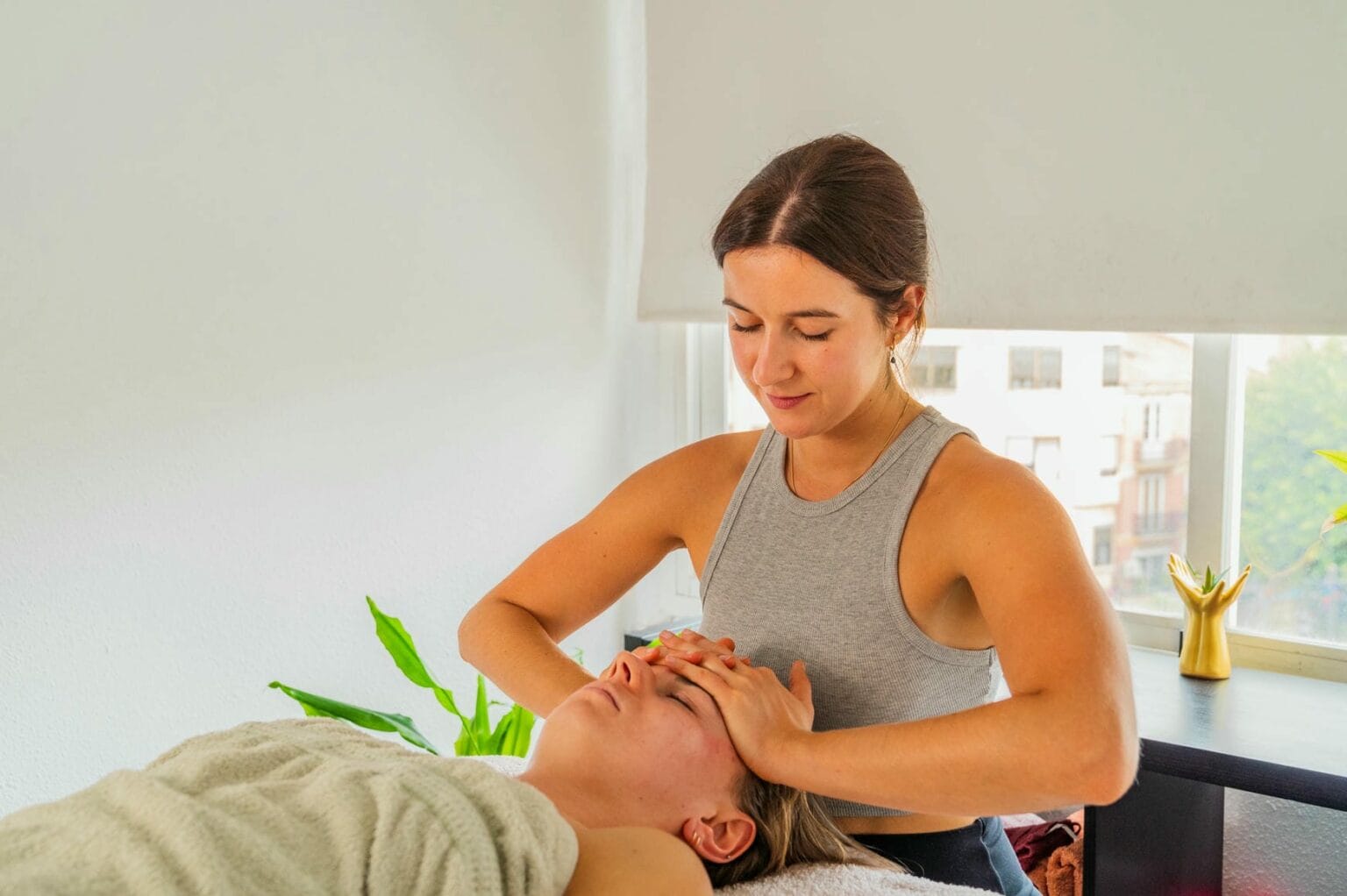 Life Changing Remedial Therapy - 7 proven Benefits